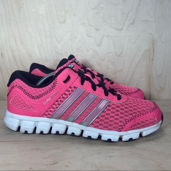 adidas | Shoes | Adidas Ortholite Climacool Running Shoes Womens Us ...